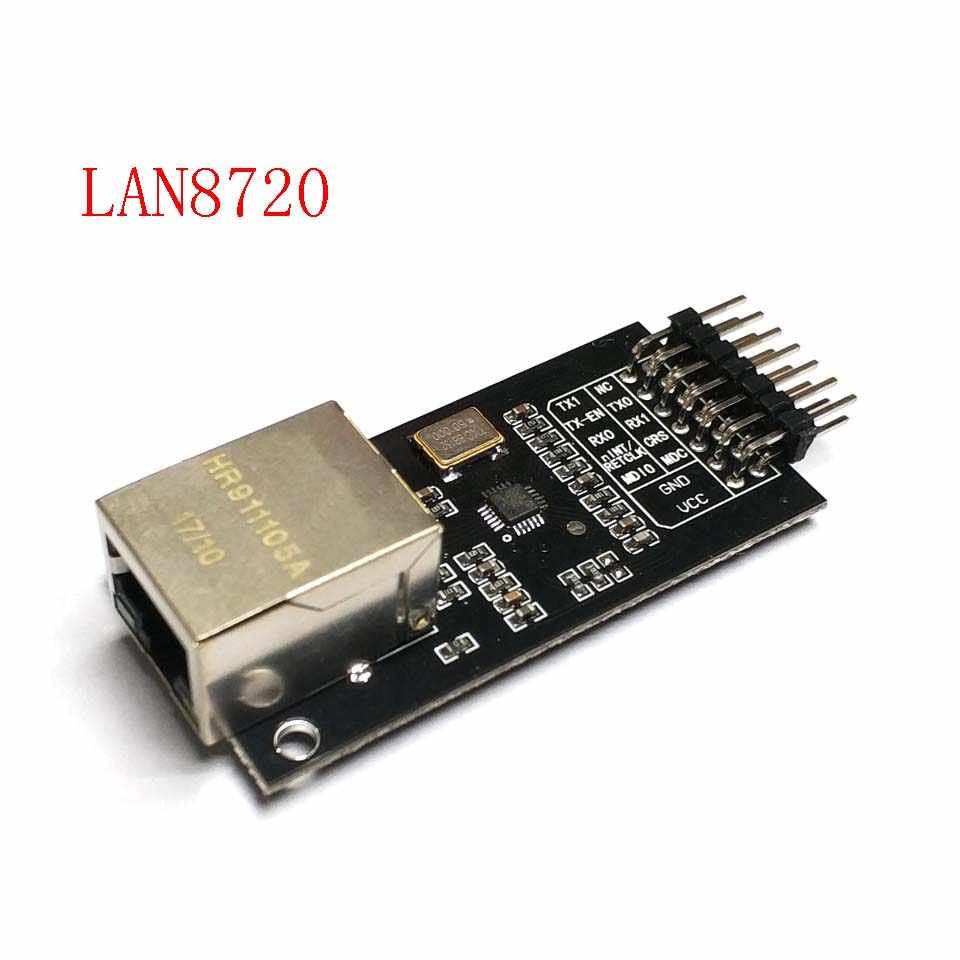 Module Ethernet LAN8720 RMII | Shopee Việt Nam