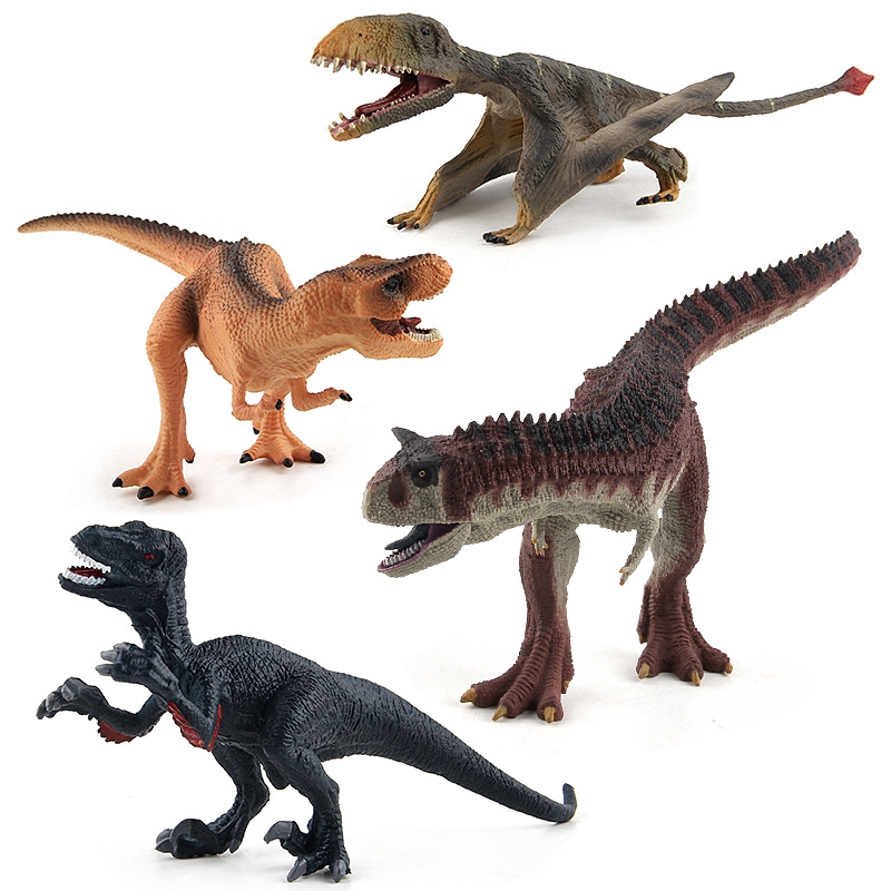 Đồ Chơi Mô Hình GOROCK Hình Khủng Long Trong Phim Jurassic World ...