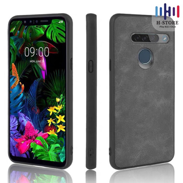 ốp lưng LG LG G8 (da pu) bản hàn | Shopee Việt Nam