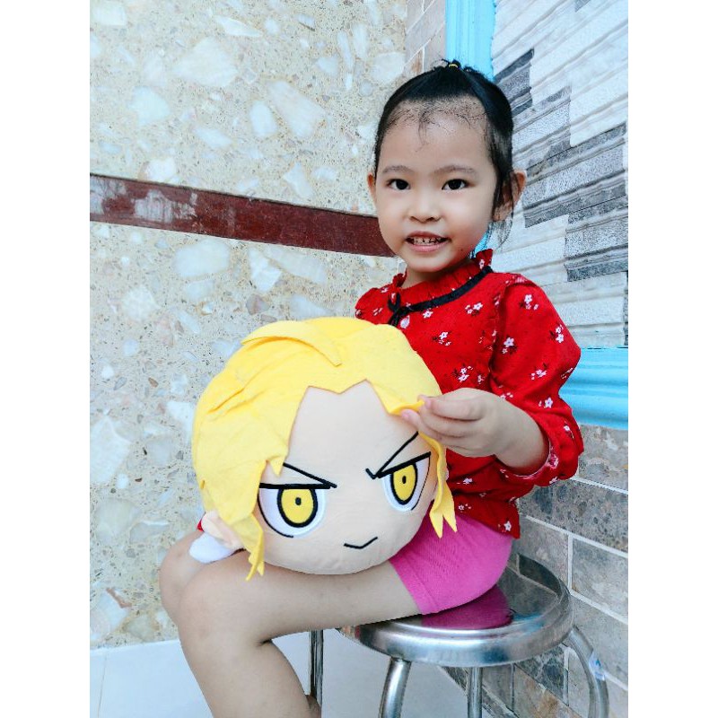 Gấu bông chibi [thú bông nesoberi SEGA 2nd hand] | Shopee Việt Nam