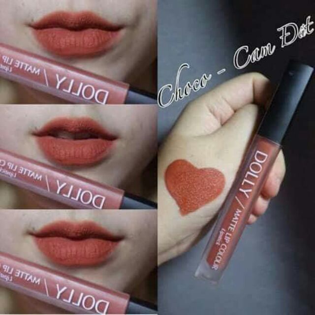 Son Dolly | Shopee Việt Nam