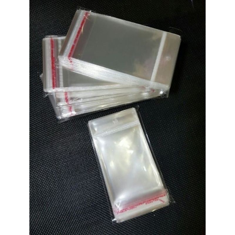 túi opp dán miệng size nhỏ (1kg) | Shopee Việt Nam