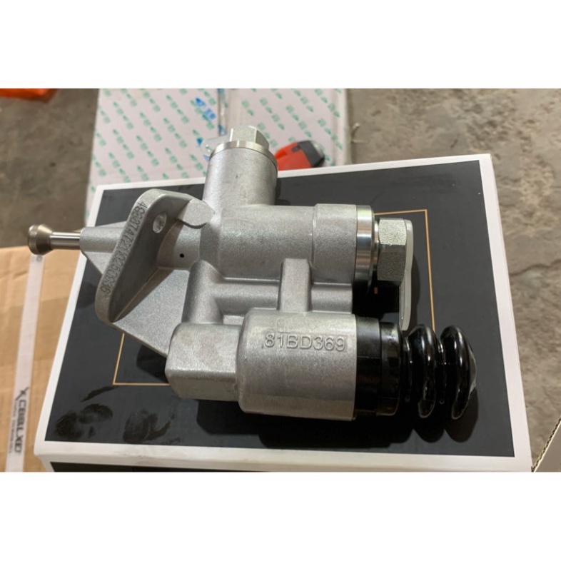 Bơm tay cummins Euro 2 L375 (CREATEK) | Shopee Việt Nam