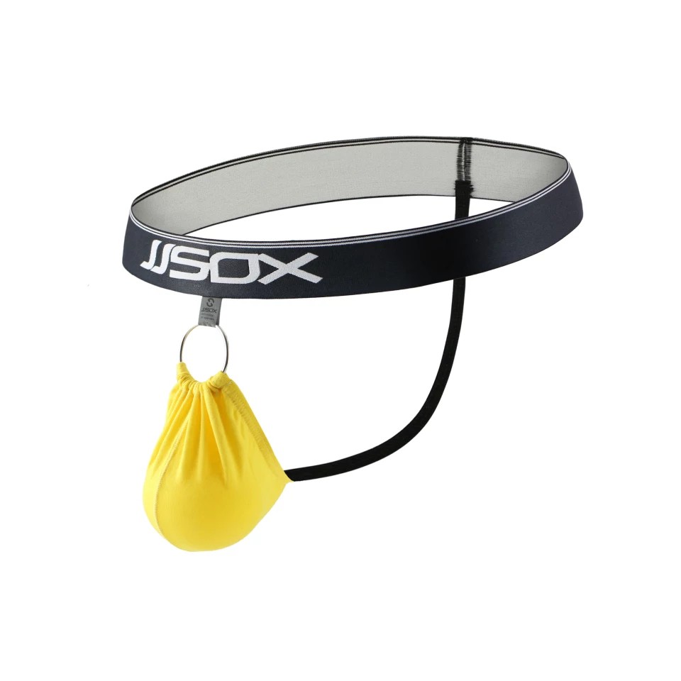 Quần lót nam dây G-String lạ kì - JJSOX 01 | Shopee Việt Nam