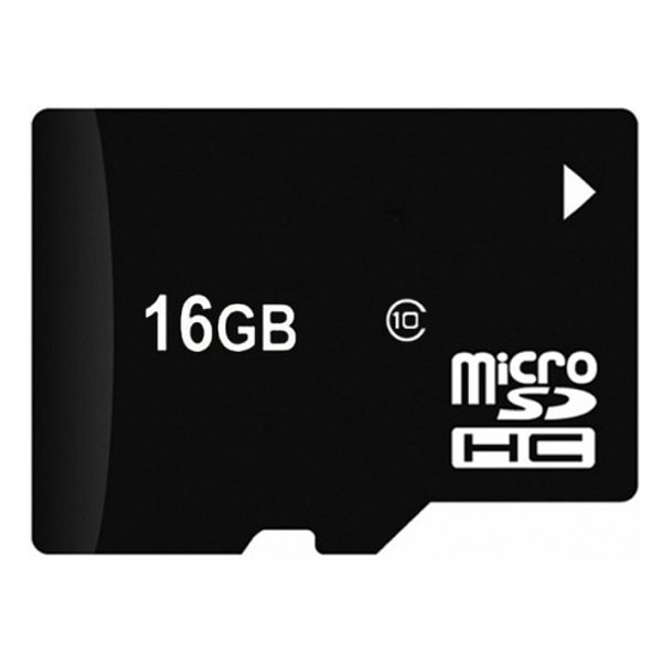 Thẻ nhớ Micro SD 16G bảo hành 1 năm | Shopee Việt Nam