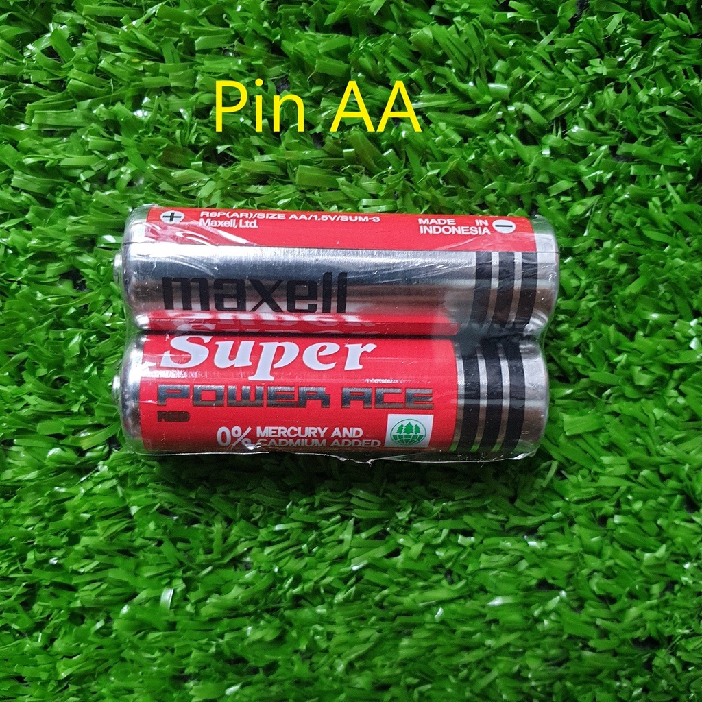 PIN VUÔNG 9V MAXELL THÔNG DỤNG | Shopee Việt Nam