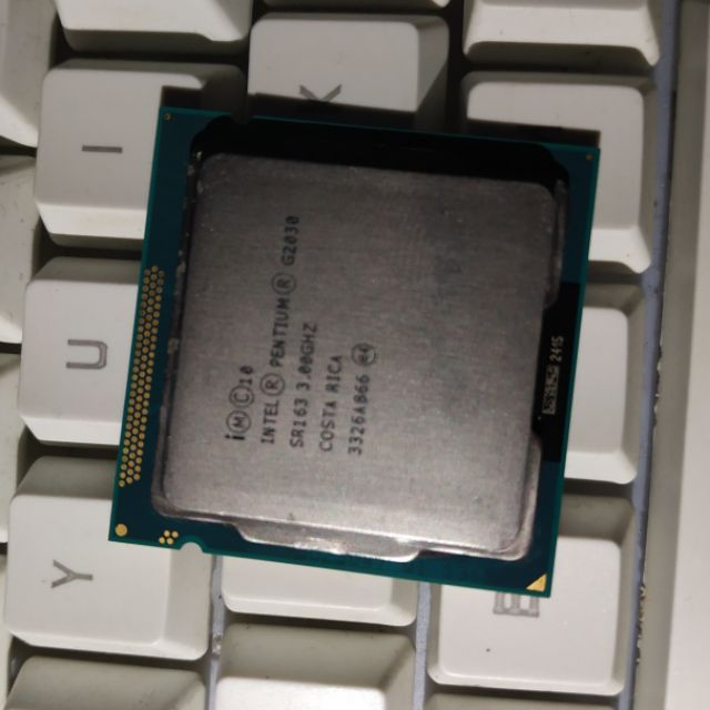 CPU intel g2030 | Shopee Việt Nam
