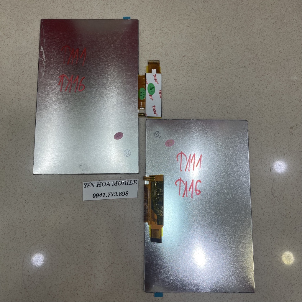 Màn hình thay thế tab 3 - lite - tab 3v - T111 - T116 - T110- T113 | Shopee Việt Nam