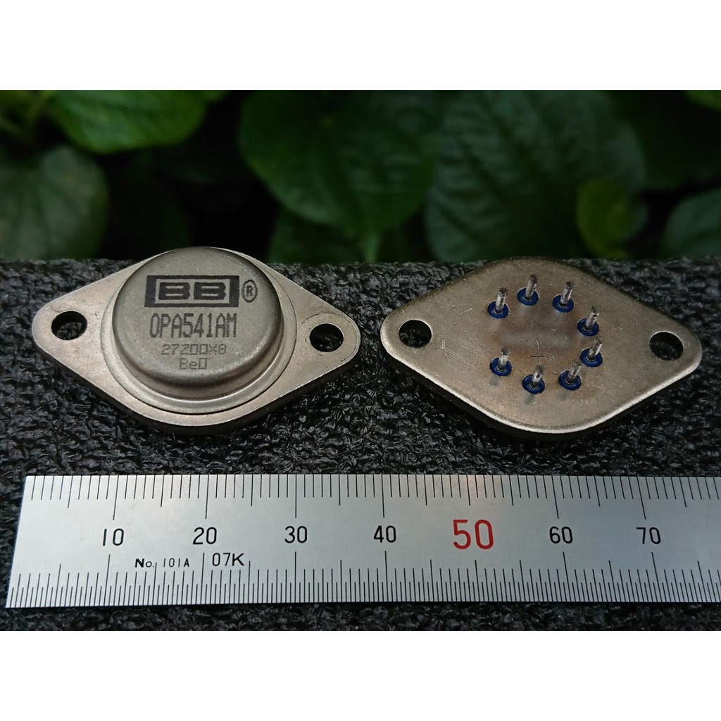 OpAmp công suất OPA541 OPA541AM | Shopee Việt Nam