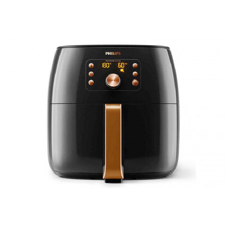 Nồi chiên không dầu Philips HD9860 | Shopee Việt Nam