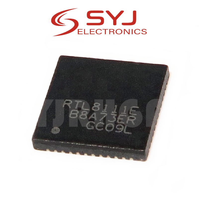 1 CHIẾC RTL8111E RTL8111F RTL8111C RTL8111B RTL8111DL RTL8111 | Shopee ...