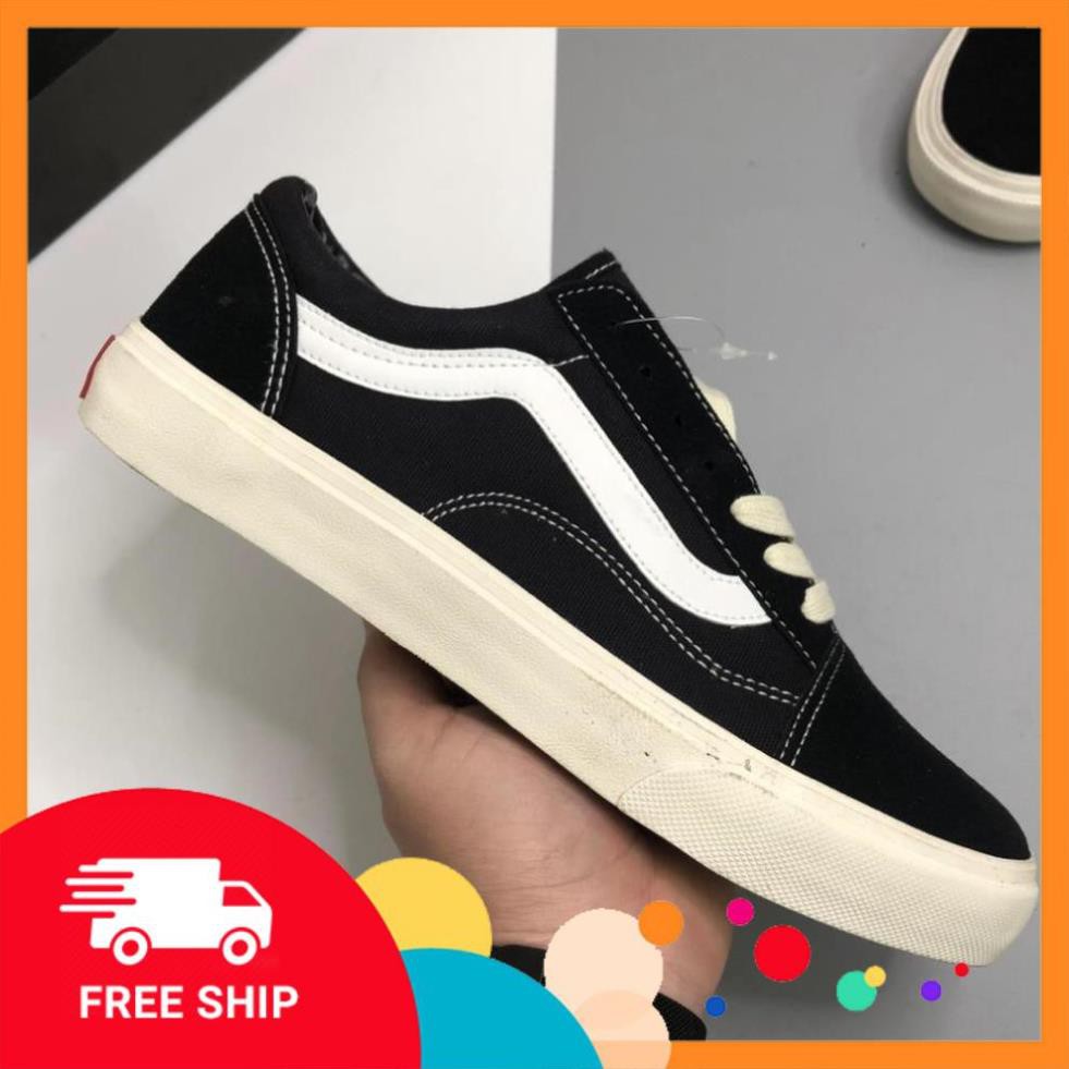 Giày Sneaker Vans Old Skool Style Vault Cao Cấp Đi Học Đi Chơi Full ...