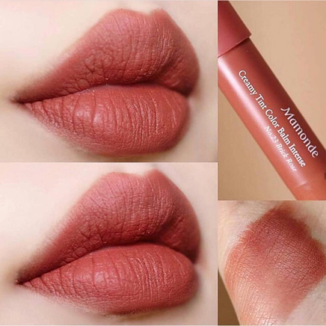 Son Manmode | Shopee Việt Nam