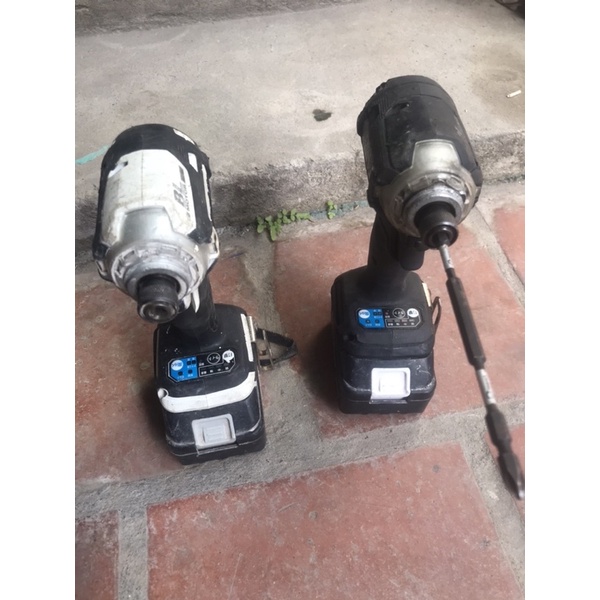 Máy bắn vít Makita TD171 (điện 18v) | Shopee Việt Nam