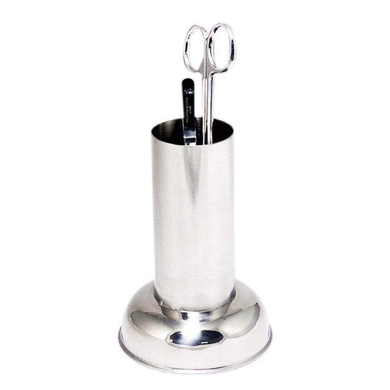 Trụ cắm pank kéo inox 304- Cao 13cm- đường kính 5cm | Shopee Việt Nam