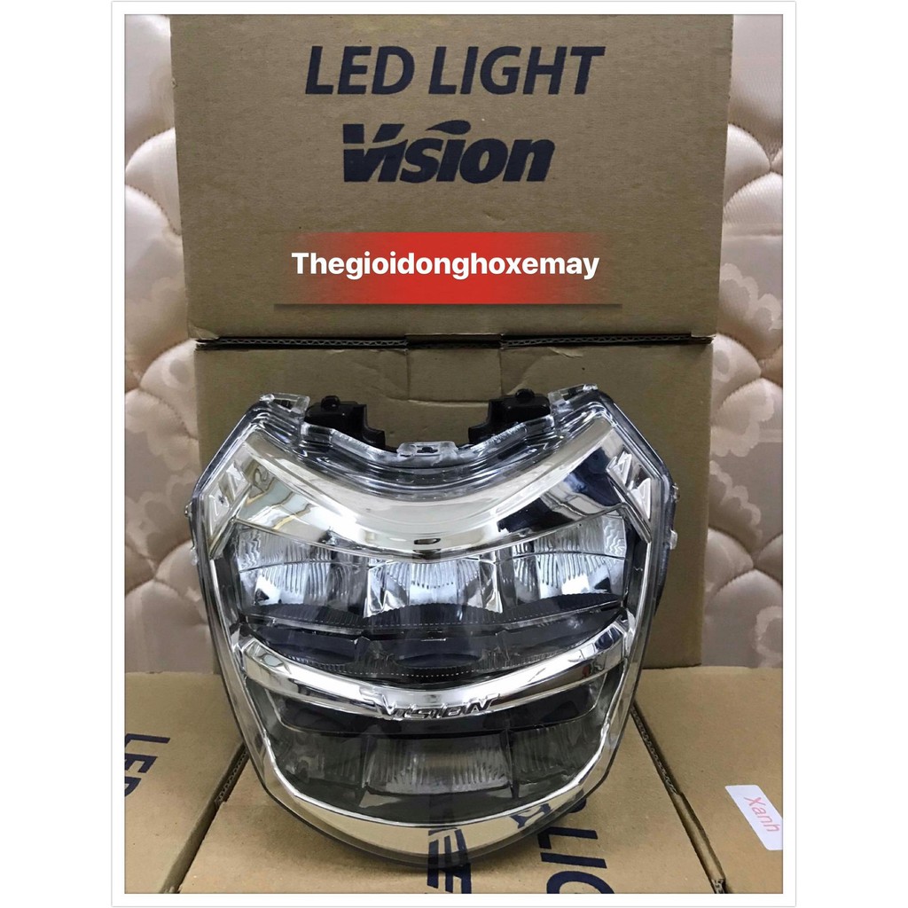 Chóa Đèn, Pha Đèn led 2T Cao Cấp Led Light Vison | Shopee Việt Nam