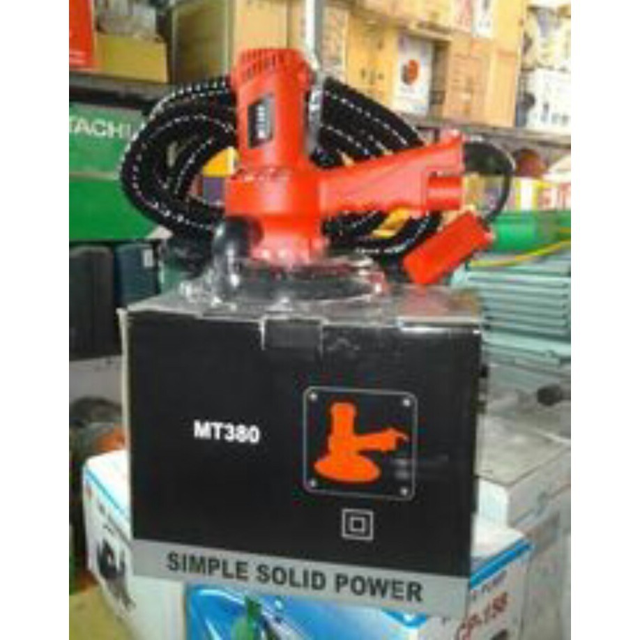 Máy xoa tường Maktec MT380 | Shopee Việt Nam