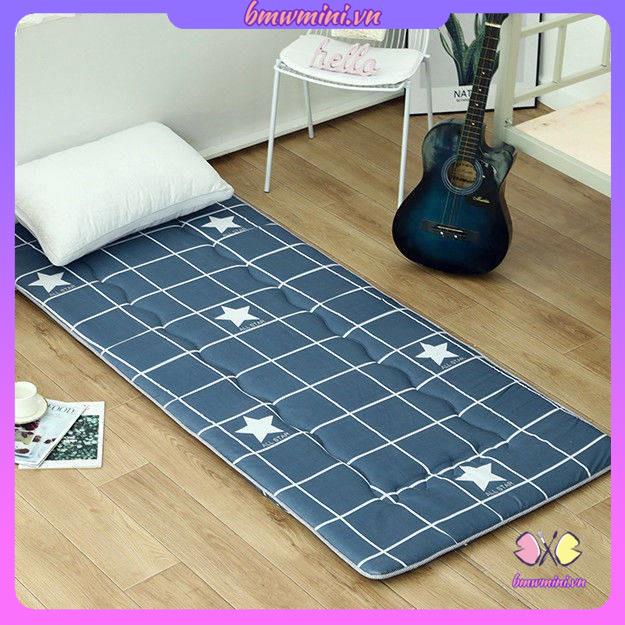 Đệm ngủ sinh viên văn phòng giường gấp cao cấp 90 * 190cm | Shopee Việt Nam