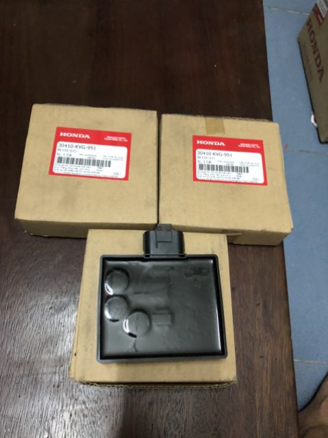 IC Ab 110 zin hãng HONDA | Shopee Việt Nam