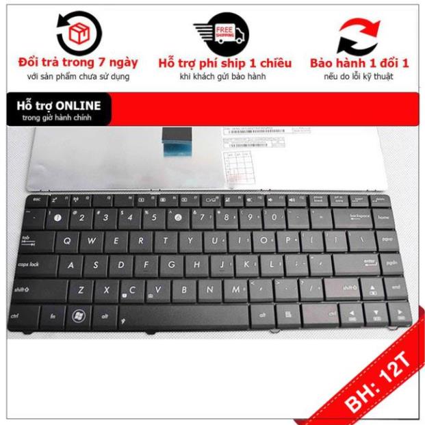 BH12TH Bàn phím laptop asus X44 X44C x44L | Shopee Việt Nam