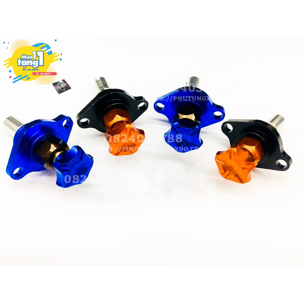 Ốc Chỉnh Galanti Nvx /Cbr | Shopee Việt Nam