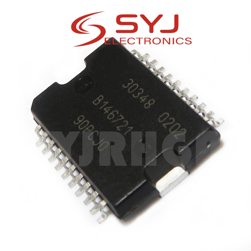10 CÁI 30348 HSOP-20 bảng máy tính ô tô nhàn rỗi tốc độ ga chip ô tô IC ...