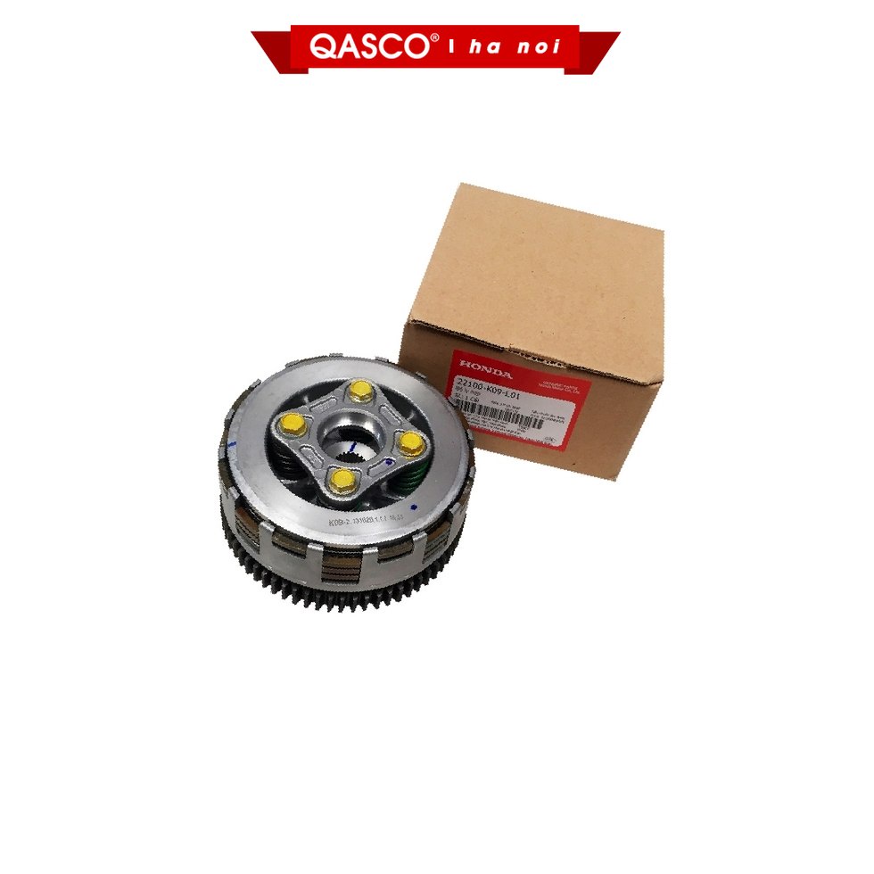 Bộ ly hợp DREAM 110 (22100K09L01) - HN(7C 2C) | Shopee Việt Nam