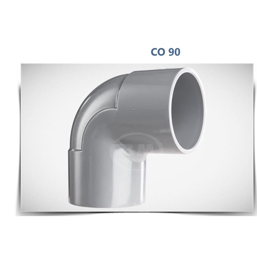 Phụ kiện Co 90, Lơi 90, Tê 90, Nối 90 Bình Minh - Hàng chính hãng ...