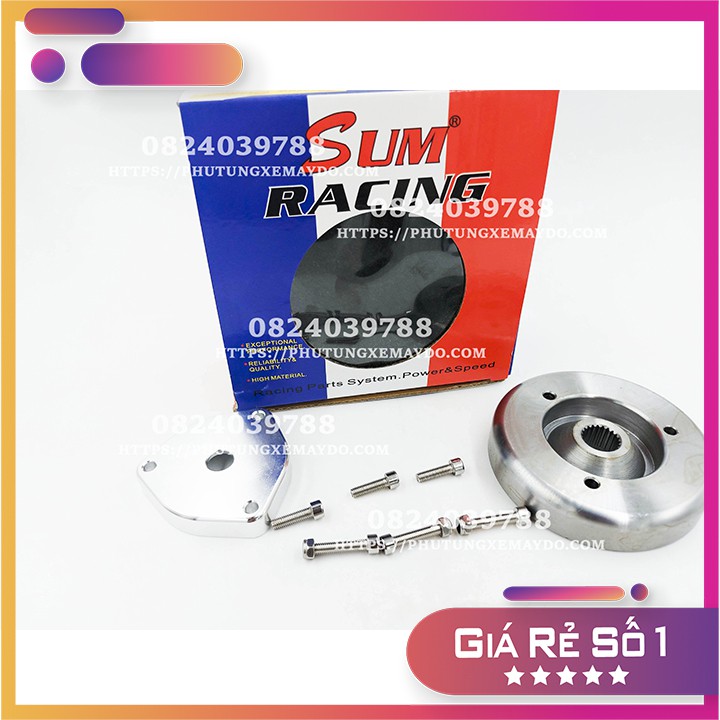 Tạ Khóa Nồi Dream Wave Sumracing | Shopee Việt Nam