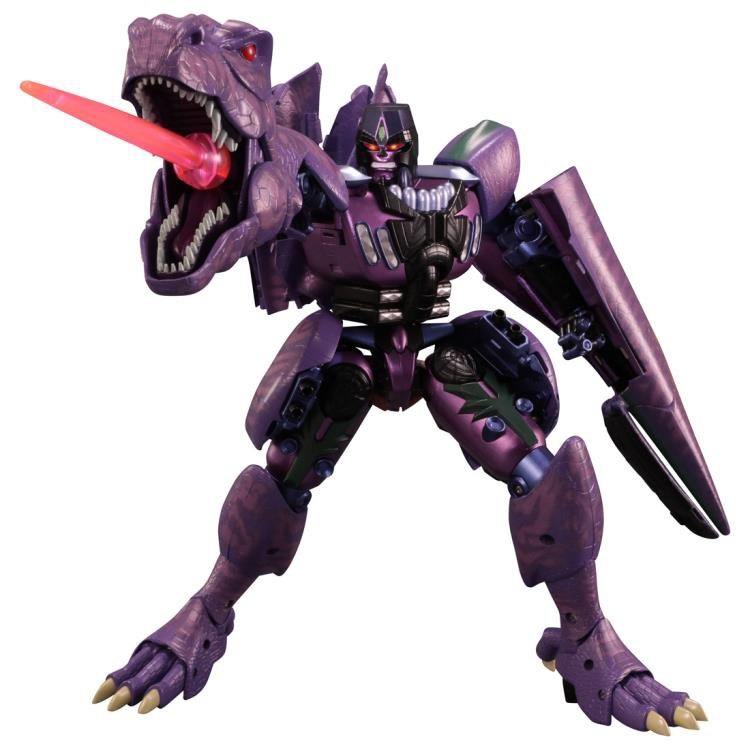 Robot Biến Hình Transformers Masterpiece MP-43 Megatron Dinosaur ...