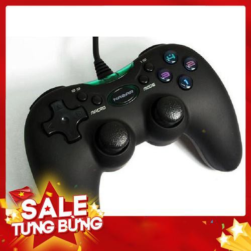 Tay Cầm Chơi Game Nazar V48 Chính Hãng Bảo Hành 6 Tháng - Hàng nhập ...