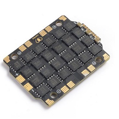 [rcvietnam] ESC MAMBA F40 MK2 esc 4 in 1 40A dshot 600 | Shopee Việt Nam