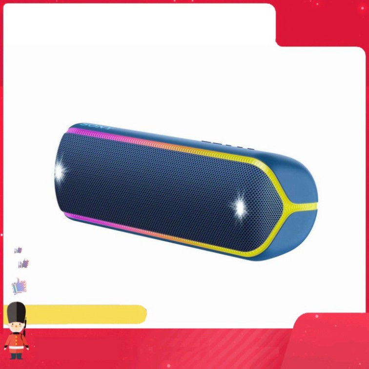 PTVA Loa Bluetooth SONY SRS XB32 ( SRS-XB32 ) - Hàng Chính Hãng PTVA ...