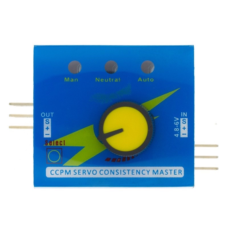 Thiết bị mạch Test Servo, ESC | Shopee Việt Nam