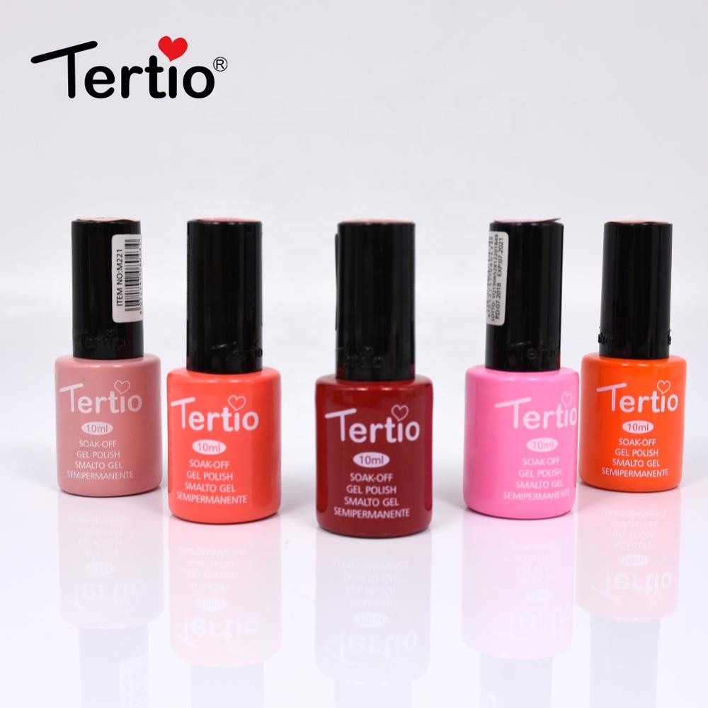 [Terio] Sơn Gel mini tertio | Shopee Việt Nam