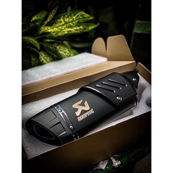 Pô Aka R1 Đen | Shopee Việt Nam