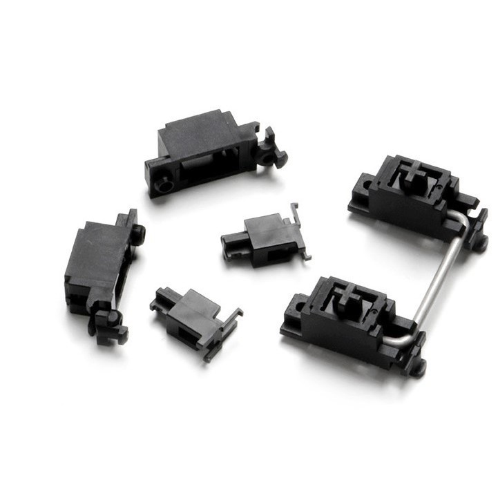 Bộ Stab bàn phím cơ Stab Cherry Plate mount | Stab Cherry PCB Mount ...