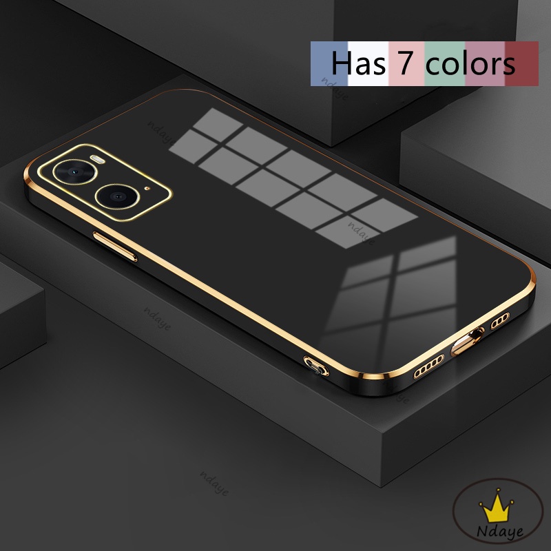 Ốp lưng OPPO Reno11 F 5G A76 A96 A74 A95 A55 Reno 7Z Vỏ điện thoại ...