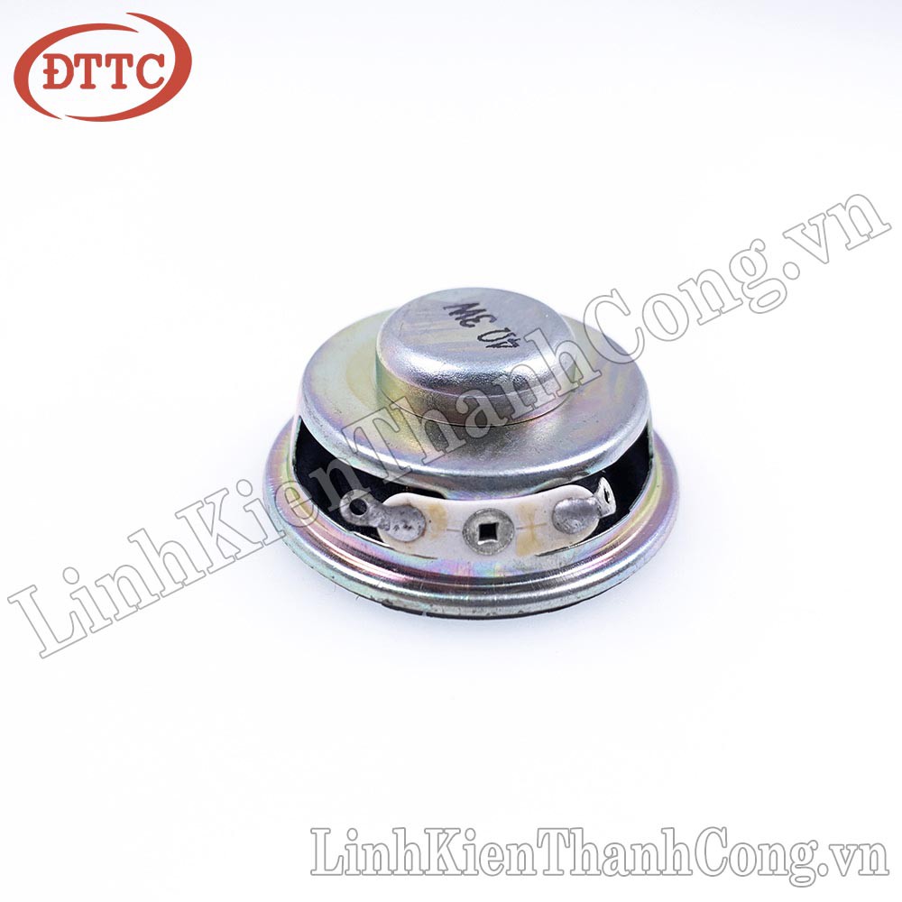 Loa 3W 4R 4 Ohm 40mm | Shopee Việt Nam