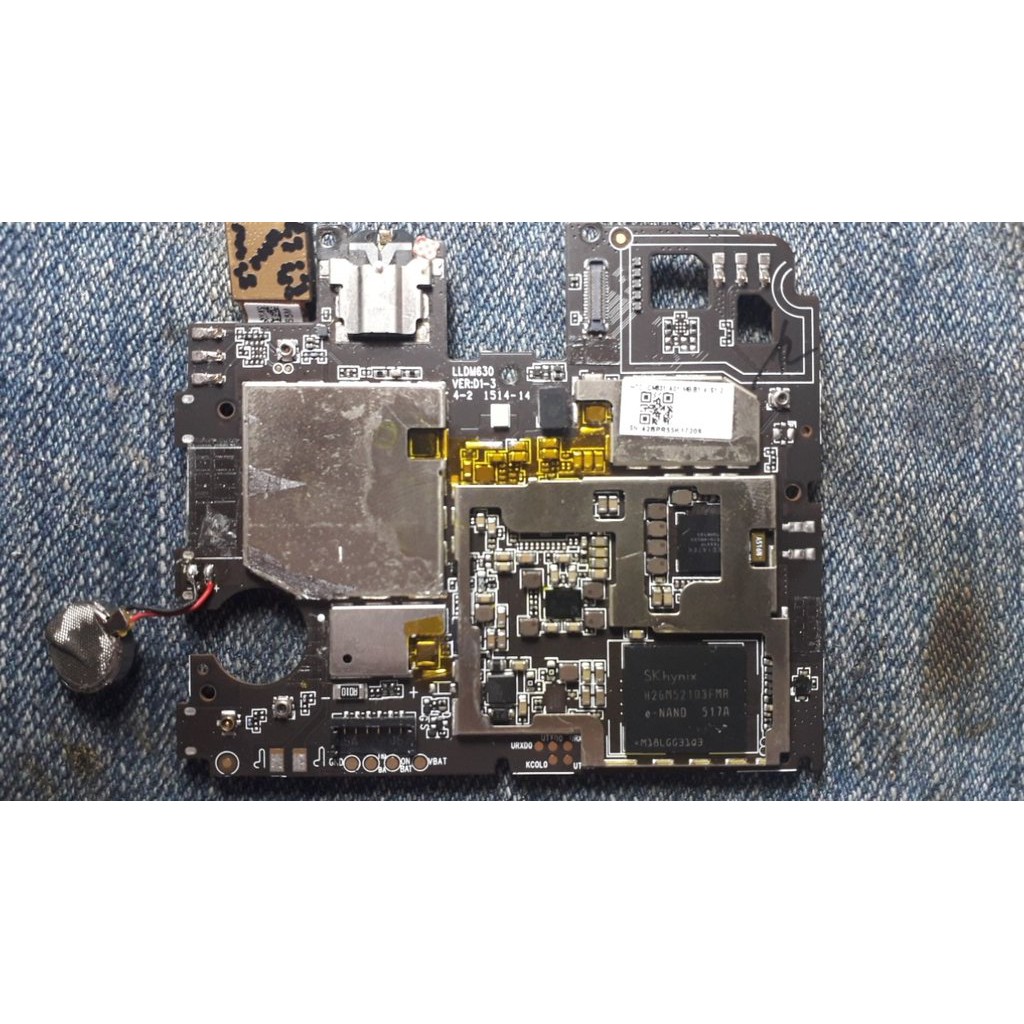 [HÀNG ZIN] MAINBOARD HTC E9W/ E9 DUAL ZIN MÁY TỐT NHẤT | Shopee Việt Nam