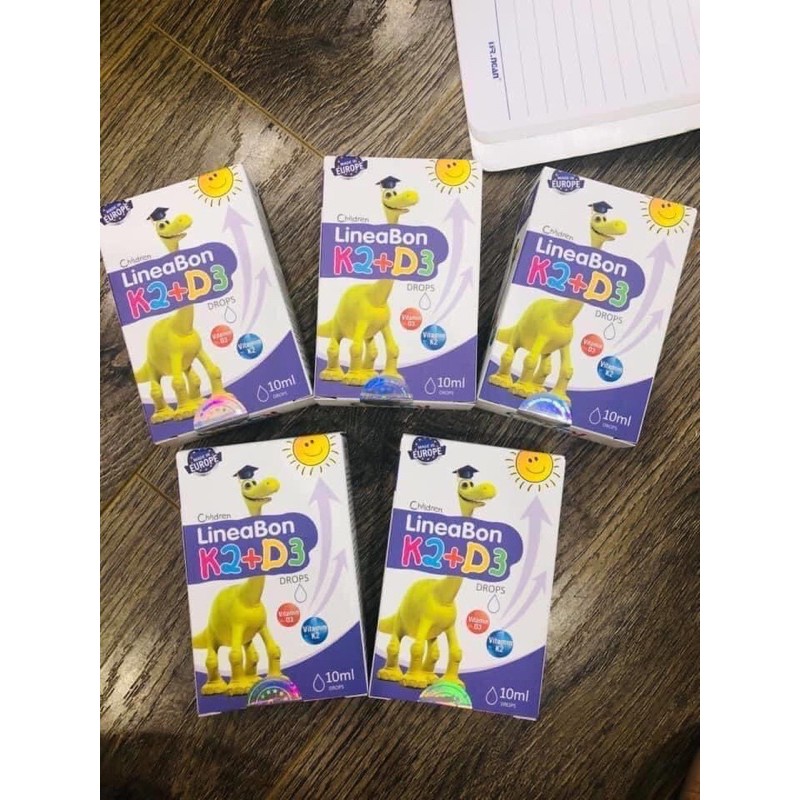 VTM D3 K2. | Shopee Việt Nam