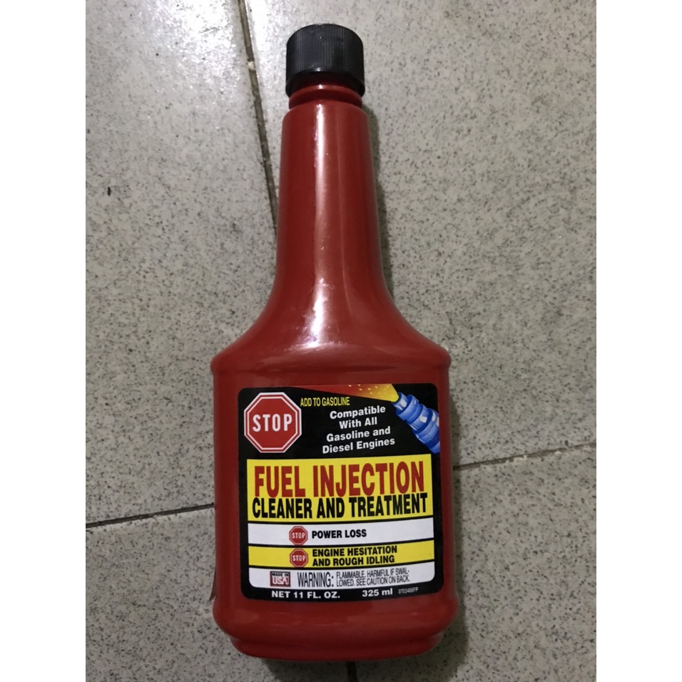 Phụ Gia Súc Béc Stop hàng USA | Shopee Việt Nam