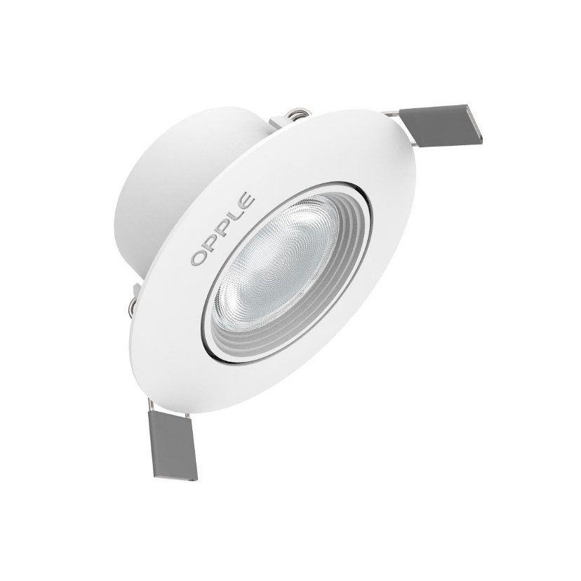 Đèn LED OPPLE Spotlight HS 4.5W - Chính Hãng | Shopee Việt Nam