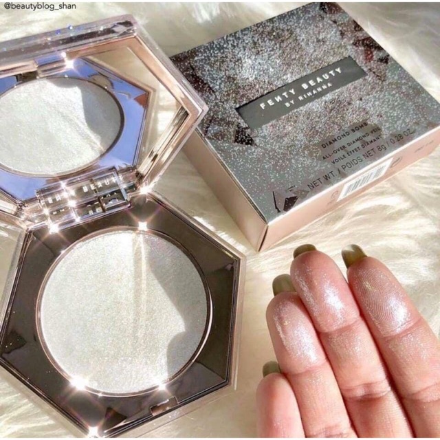 Light bắt sáng Fenty Diamond Bomb | Shopee Việt Nam