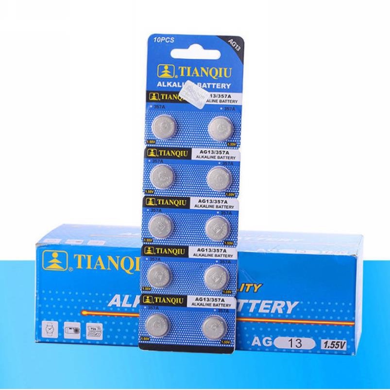 PIN MÁY ẢNHH LR44 (Block 2 viên) | Shopee Việt Nam