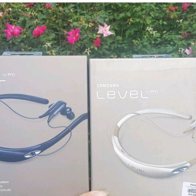 Tai nghe Bluetooth Level U Pro | Shopee Việt Nam