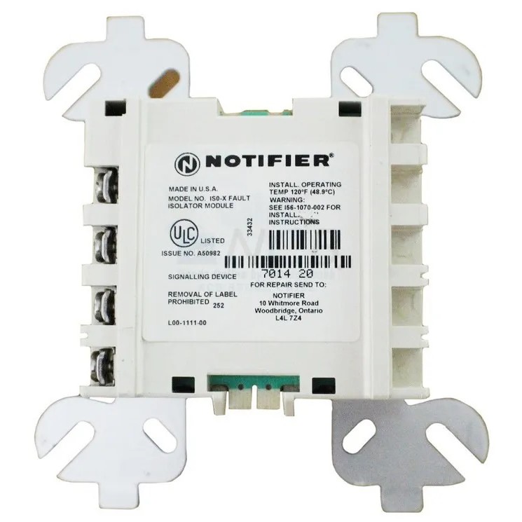 Module cách ly Notifier Isolator Modules ISO-X | Shopee Việt Nam
