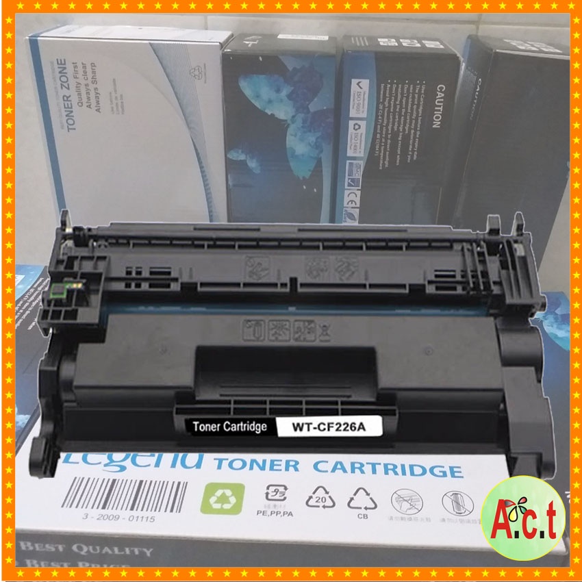 Hộp mực máy in HP laserjet pro M402dn / M402d / M402w / M402 / 402dn ...