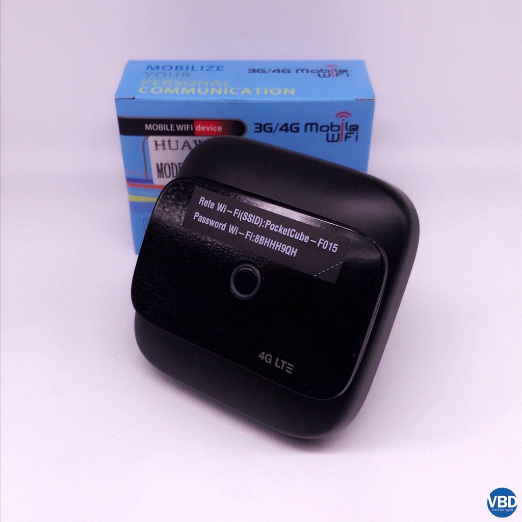 Bộ phát wifi 4G Huawei E5575 | Shopee Việt Nam