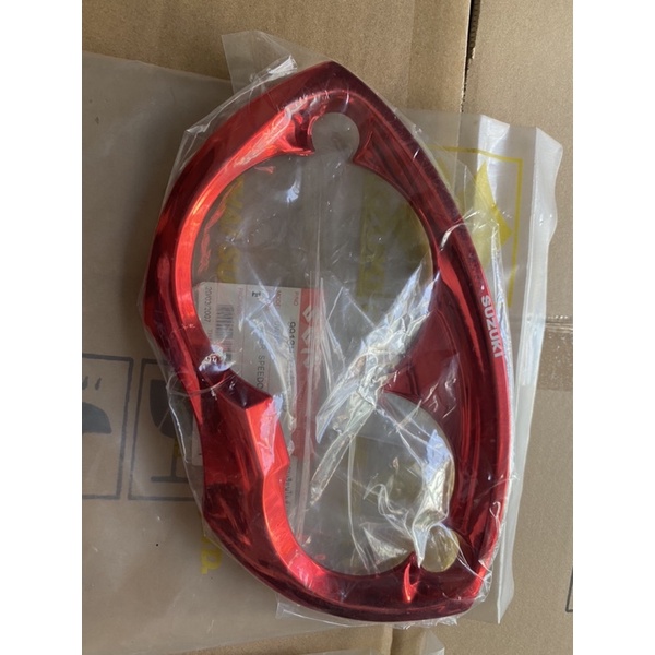 ốp viền đồng hồ hayate sc 125( hàng chính hãng) | Shopee Việt Nam